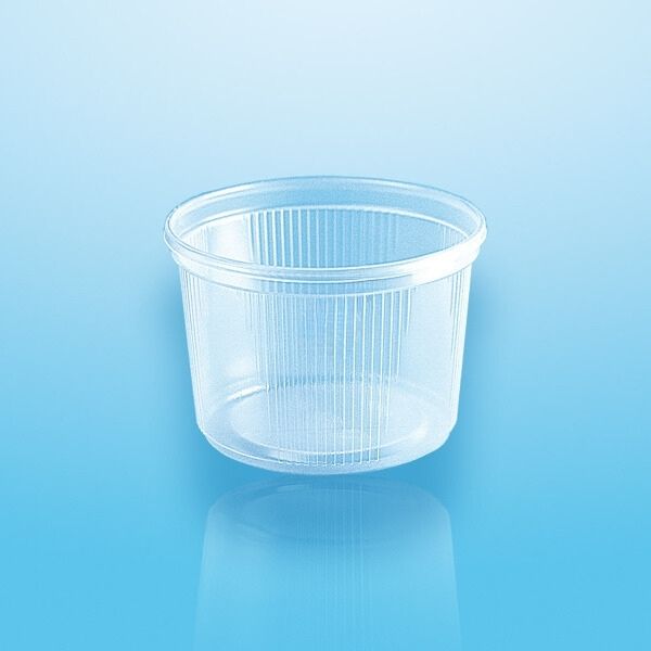 Feinkostbecher – Sade GmbH